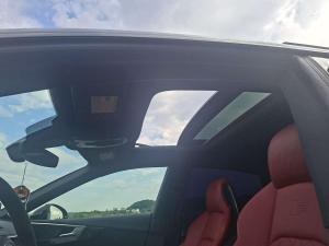 Серый Ауди С5 2019 в Каунас, объемом двигателя 3.00 л и пробегом 22 тыс. км за 34000 €, фото 43 на AUTOMOTO.COM.LV