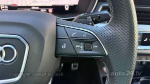 Grey Audi S5 2021 in Tallinn, with an engine capacity of 3.00 L and mileage of 147 thousand km for 42900 €, photo 16 on AUTOMOTO.COM.LV