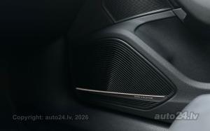Grey Audi S5 2021 in Tallinn, with an engine capacity of 3.00 L and mileage of 147 thousand km for 42900 €, photo 23 on AUTOMOTO.COM.LV