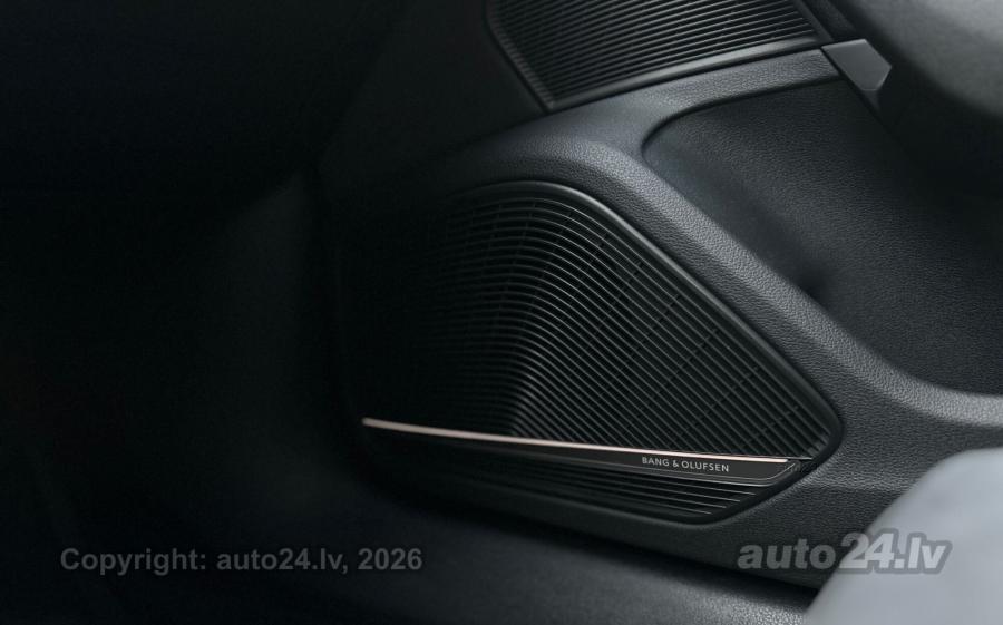 Grey Audi S5 2021 in Tallinn, with an engine capacity of 3.00 L and mileage of 147 thousand km for 42900 €, photo 23 on AUTOMOTO.COM.LV