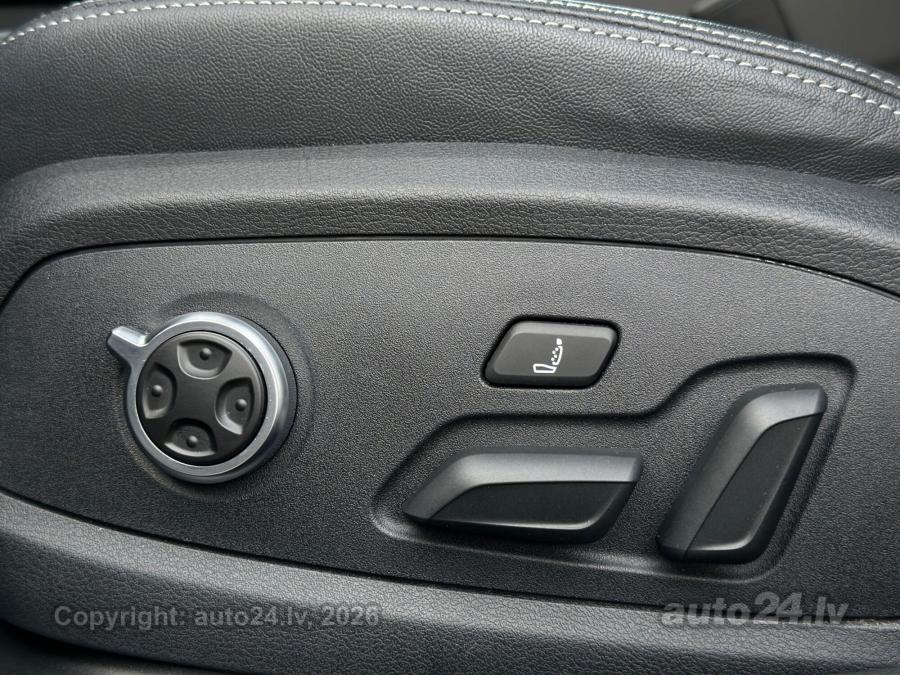 Grey Audi S5 2021 in Tallinn, with an engine capacity of 3.00 L and mileage of 147 thousand km for 42900 €, photo 27 on AUTOMOTO.COM.LV