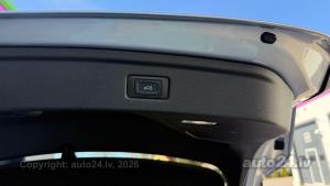 Grey Audi S5 2021 in Tallinn, with an engine capacity of 3.00 L and mileage of 147 thousand km for 42900 €, photo 28 on AUTOMOTO.COM.LV