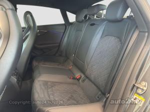 Серый Ауди С5 2023 в Таллин, объемом двигателя 3.00 л и пробегом 100 тыс. км за 44900 €, фото 9 на AUTOMOTO.COM.LV