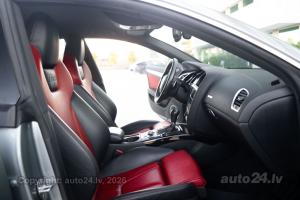 Grey Audi S5 2011 in Tallinn, with an engine capacity of 3.00 L and mileage of 230 thousand km for 8999 €, photo 9 on AUTOMOTO.COM.LV