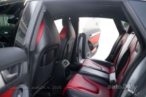 Grey Audi S5 2011 in Tallinn, with an engine capacity of 3.00 L and mileage of 230 thousand km for 8999 €, photo 12 on AUTOMOTO.COM.LV