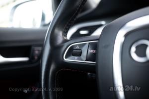 Grey Audi S5 2011 in Tallinn, with an engine capacity of 3.00 L and mileage of 230 thousand km for 8999 €, photo 15 on AUTOMOTO.COM.LV