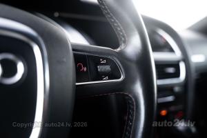 Grey Audi S5 2011 in Tallinn, with an engine capacity of 3.00 L and mileage of 230 thousand km for 8999 €, photo 16 on AUTOMOTO.COM.LV