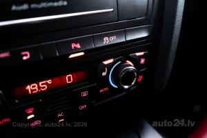 Grey Audi S5 2011 in Tallinn, with an engine capacity of 3.00 L and mileage of 230 thousand km for 8999 €, photo 22 on AUTOMOTO.COM.LV
