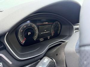 Pelēks Audi S5 2025 Šauļi, ar dzinēja tilpumu 3.00 L un nobraukumu 27 tūkst. km par 12400 €, foto 18 vietnē AUTOMOTO.COM.LV
