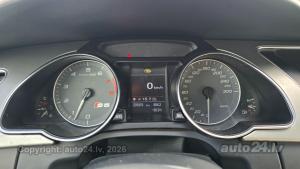 Sarkans Audi S5 2007 Tallina, ar dzinēja tilpumu 4.20 L un nobraukumu 263 tūkst. km par 9500 €, foto 12 vietnē AUTOMOTO.COM.LV
