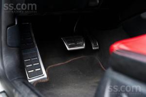 Balts Audi S5 2009 Rīga, ar dzinēja tilpumu 3.00 L un nobraukumu 149 tūkst. km par 16900 €, foto 13 vietnē AUTOMOTO.COM.LV