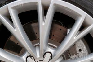 Balts Audi S5 2009 Rīga, ar dzinēja tilpumu 3.00 L un nobraukumu 149 tūkst. km par 16900 €, foto 14 vietnē AUTOMOTO.COM.LV