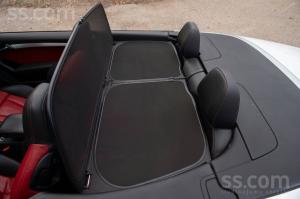 Balts Audi S5 2009 Rīga, ar dzinēja tilpumu 3.00 L un nobraukumu 149 tūkst. km par 16900 €, foto 23 vietnē AUTOMOTO.COM.LV