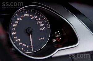 Balts Audi S5 2009 Rīga, ar dzinēja tilpumu 3.00 L un nobraukumu 149 tūkst. km par 16900 €, foto 26 vietnē AUTOMOTO.COM.LV