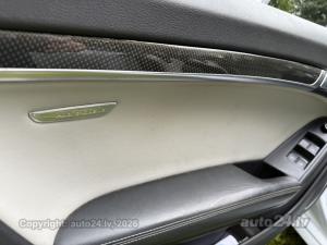 White Audi S5 2011 in Tallinn, with an engine capacity of 3.00 L and mileage of 0 thousand km for 14999 €, photo 9 on AUTOMOTO.COM.LV