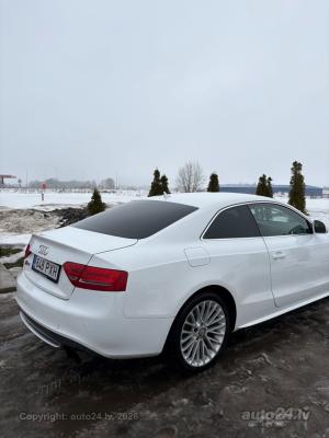 Balts Audi S5 2009 Tallina, ar dzinēja tilpumu 4.20 L un nobraukumu 333 tūkst. km par 10300 €, foto 7 vietnē AUTOMOTO.COM.LV