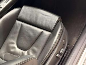 Balts Audi S5 2014 Kauņa, ar dzinēja tilpumu 3.00 L un nobraukumu 215 tūkst. km par 14500 €, foto 9 vietnē AUTOMOTO.COM.LV
