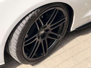 Balts Audi S5 2014 Kauņa, ar dzinēja tilpumu 3.00 L un nobraukumu 215 tūkst. km par 14500 €, foto 11 vietnē AUTOMOTO.COM.LV