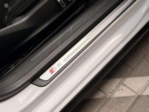 Balts Audi S5 2014 Kauņa, ar dzinēja tilpumu 3.00 L un nobraukumu 215 tūkst. km par 14500 €, foto 12 vietnē AUTOMOTO.COM.LV