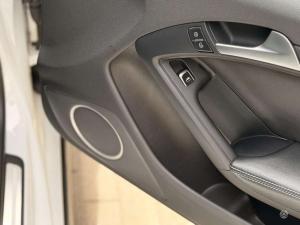 Balts Audi S5 2014 Kauņa, ar dzinēja tilpumu 3.00 L un nobraukumu 215 tūkst. km par 14500 €, foto 14 vietnē AUTOMOTO.COM.LV