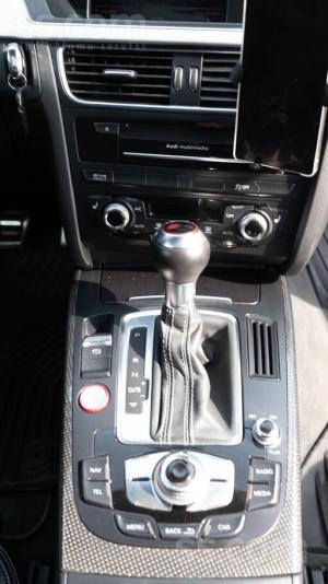 Balts Audi S5 2016 Daugavpils, ar dzinēja tilpumu 3.00 L un nobraukumu 230 tūkst. km par 16500 €, foto 11 vietnē AUTOMOTO.COM.LV