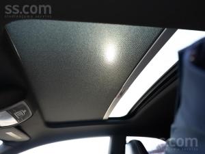 Balts Audi S5 2016 Daugavpils, ar dzinēja tilpumu 3.00 L un nobraukumu 230 tūkst. km par 16500 €, foto 12 vietnē AUTOMOTO.COM.LV