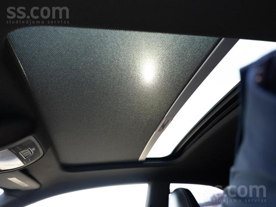 Balts Audi S5 2016 Daugavpils, ar dzinēja tilpumu 3.00 L un nobraukumu 230 tūkst. km par 16500 €, foto 12 vietnē AUTOMOTO.COM.LV