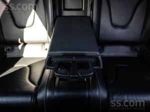 Balts Audi S5 2016 Daugavpils, ar dzinēja tilpumu 3.00 L un nobraukumu 230 tūkst. km par 16500 €, foto 14 vietnē AUTOMOTO.COM.LV