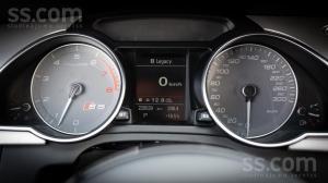 Balts Audi S5 2016 Daugavpils, ar dzinēja tilpumu 3.00 L un nobraukumu 230 tūkst. km par 16500 €, foto 15 vietnē AUTOMOTO.COM.LV