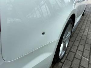 White Audi S5 2019 in Klaipeda, with an engine capacity of 3.00 L and mileage of 131 thousand km for 16900 €, photo 13 on AUTOMOTO.COM.LV