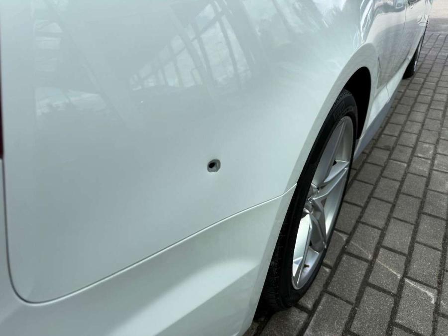White Audi S5 2019 in Klaipeda, with an engine capacity of 3.00 L and mileage of 131 thousand km for 16900 €, photo 13 on AUTOMOTO.COM.LV