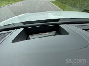 White Audi S5 2020 in Riga, with an engine capacity of 3.00 L and mileage of 79 thousand km for 37999 €, photo 17 on AUTOMOTO.COM.LV