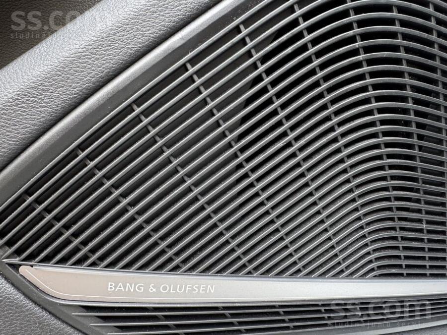 White Audi S5 2020 in Riga, with an engine capacity of 3.00 L and mileage of 79 thousand km for 37999 €, photo 18 on AUTOMOTO.COM.LV