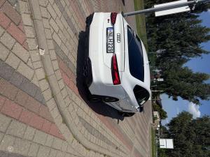 Белый Ауди С5 2020 в Шилуте, объемом двигателя 3.00 л и пробегом 93 тыс. км за 33500 €, фото 16 на AUTOMOTO.COM.LV