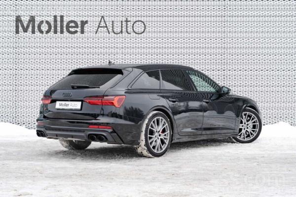 Melns Audi S6 2019 Rīga, ar dzinēja tilpumu 3.00 L un nobraukumu 138 tūkst. km par 38000 €, foto 4 vietnē AUTOMOTO.COM.LV