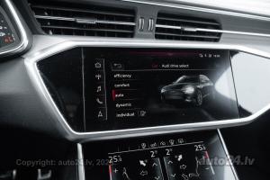 Melns Audi S6 2019 Rīga, ar dzinēja tilpumu 3.00 L un nobraukumu 138 tūkst. km par 35071 €, foto 20 vietnē AUTOMOTO.COM.LV