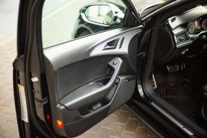 Black Audi S6 2013 in Vilnius, with an engine capacity of 3.99 L and mileage of 186 thousand km for 16200 €, photo 15 on AUTOMOTO.COM.LV