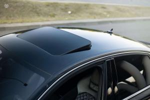 Black Audi S6 2013 in Vilnius, with an engine capacity of 3.99 L and mileage of 186 thousand km for 16200 €, photo 26 on AUTOMOTO.COM.LV