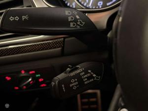 Black Audi S6 2013 in Marijampole, with an engine capacity of 3.99 L and mileage of 200 thousand km for 17500 €, photo 7 on AUTOMOTO.COM.LV