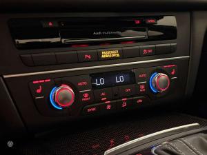 Black Audi S6 2013 in Marijampole, with an engine capacity of 3.99 L and mileage of 200 thousand km for 17500 €, photo 12 on AUTOMOTO.COM.LV