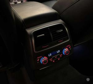 Black Audi S6 2013 in Marijampole, with an engine capacity of 3.99 L and mileage of 200 thousand km for 17500 €, photo 23 on AUTOMOTO.COM.LV