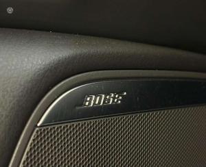 Black Audi S6 2013 in Marijampole, with an engine capacity of 3.99 L and mileage of 200 thousand km for 17500 €, photo 29 on AUTOMOTO.COM.LV