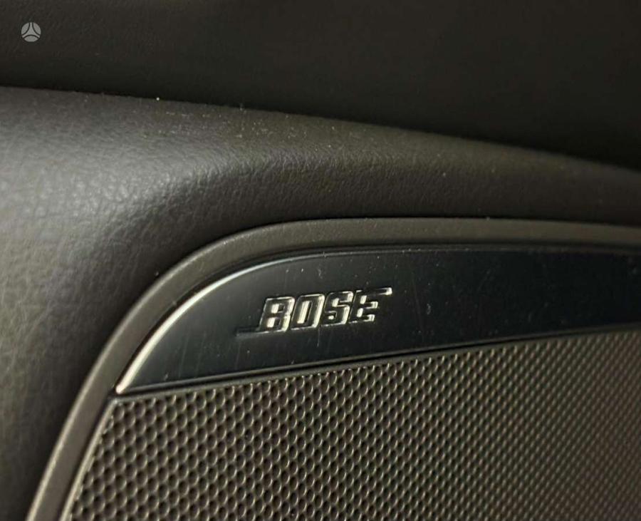 Black Audi S6 2013 in Marijampole, with an engine capacity of 3.99 L and mileage of 200 thousand km for 17500 €, photo 29 on AUTOMOTO.COM.LV