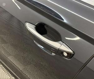 Black Audi S6 2013 in Marijampole, with an engine capacity of 3.99 L and mileage of 200 thousand km for 17500 €, photo 32 on AUTOMOTO.COM.LV