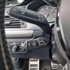 Melns Audi S6 2013 Viļņa, ar dzinēja tilpumu 3.99 L un nobraukumu 188 tūkst. km par 15999 €, foto 29 vietnē AUTOMOTO.COM.LV