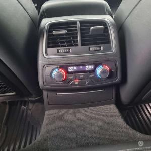 Melns Audi S6 2013 Viļņa, ar dzinēja tilpumu 3.99 L un nobraukumu 188 tūkst. km par 15999 €, foto 30 vietnē AUTOMOTO.COM.LV