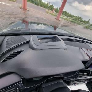 Melns Audi S6 2013 Viļņa, ar dzinēja tilpumu 3.99 L un nobraukumu 188 tūkst. km par 15999 €, foto 32 vietnē AUTOMOTO.COM.LV