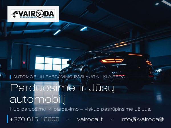Black Audi S6 2016 in Klaipeda, with an engine capacity of 3.99 L and mileage of 114 thousand km for 25000 €, photo 6 on AUTOMOTO.COM.LV