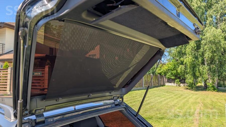 Melns Audi S6 1997 Rīga, ar dzinēja tilpumu 2.20 L un nobraukumu 256 tūkst. km par 7500 €, foto 9 vietnē AUTOMOTO.COM.LV