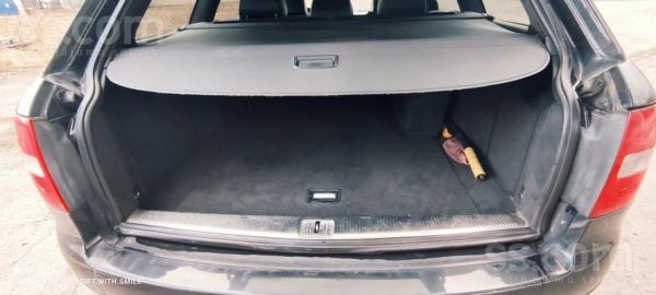Melns Audi S6 2001 Rīga, ar dzinēja tilpumu 4.20 L un nobraukumu 341 tūkst. km par 5000 €, foto 5 vietnē AUTOMOTO.COM.LV